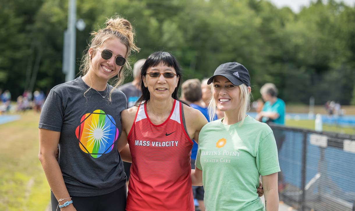 Martin’s Point Community Impact