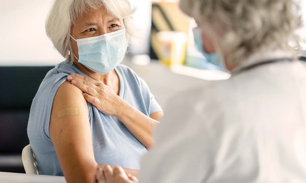 Martin’s Point | Primary Care, Medicare & TRICARE Plans