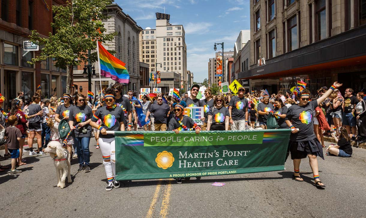 Martin's Point Health Care - High Quality Local Care and Coverage