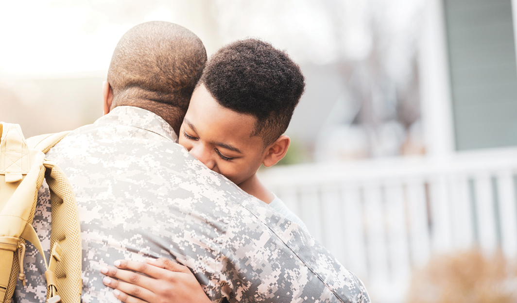 Enrollment for US Family Health Plan